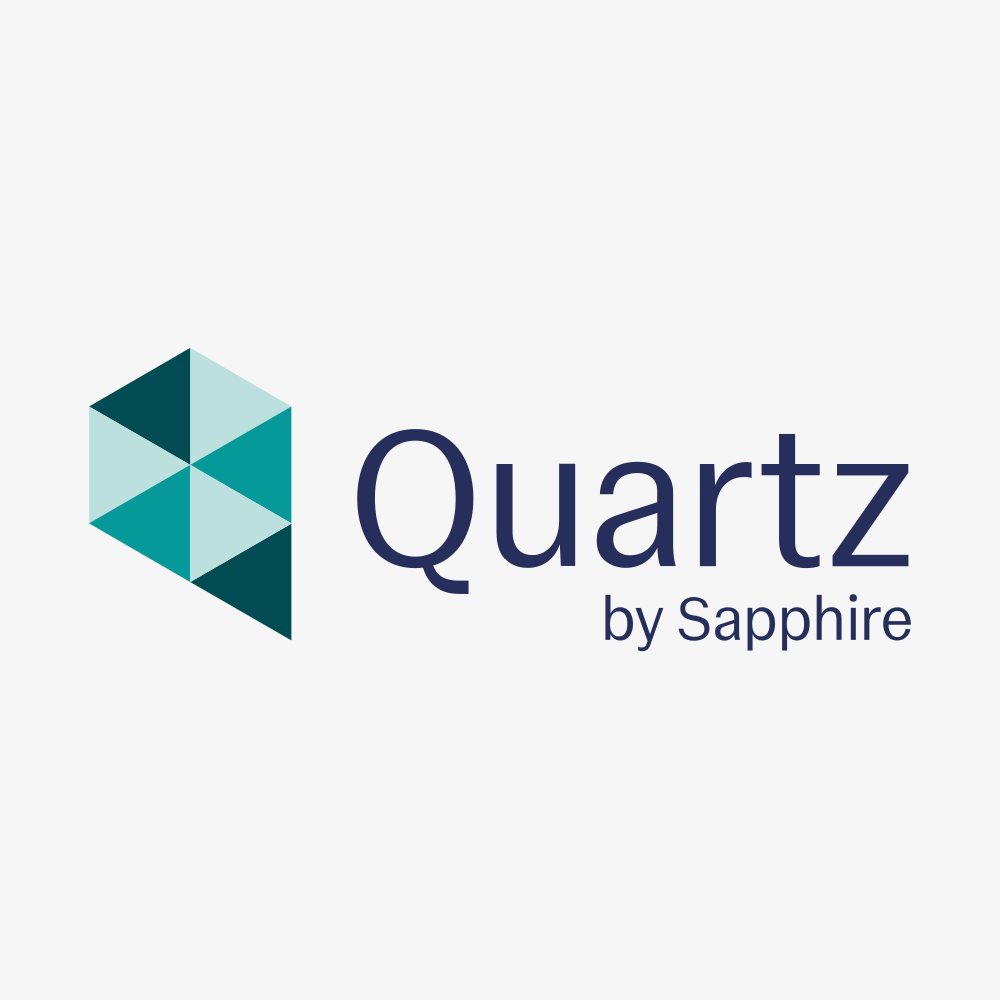 Sapphire acquires Quartz to transform back-office operations for ...